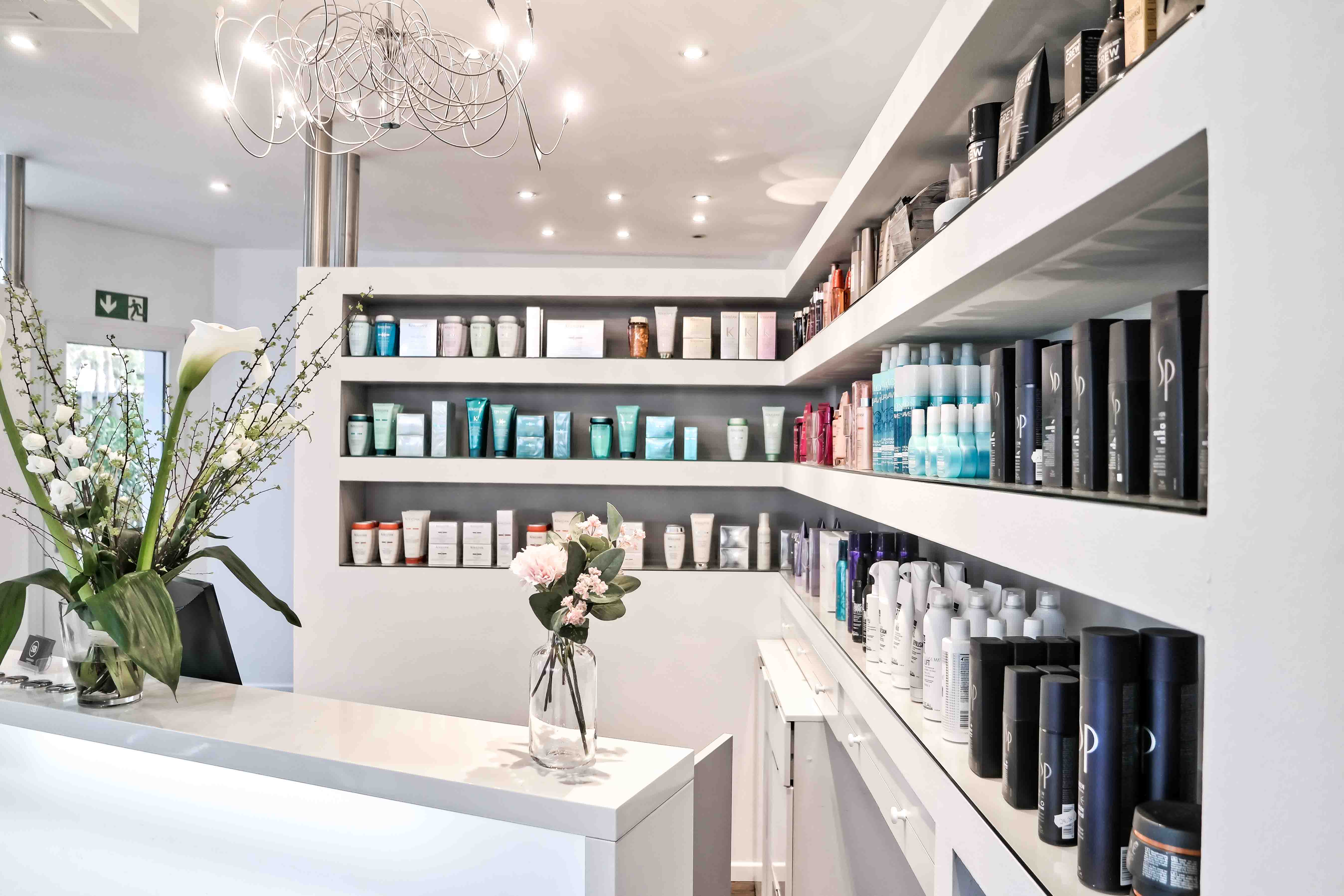 Sarah Bach Hairdesign - Ihr Friseur für Köln, Bergisch Gladbach und ...