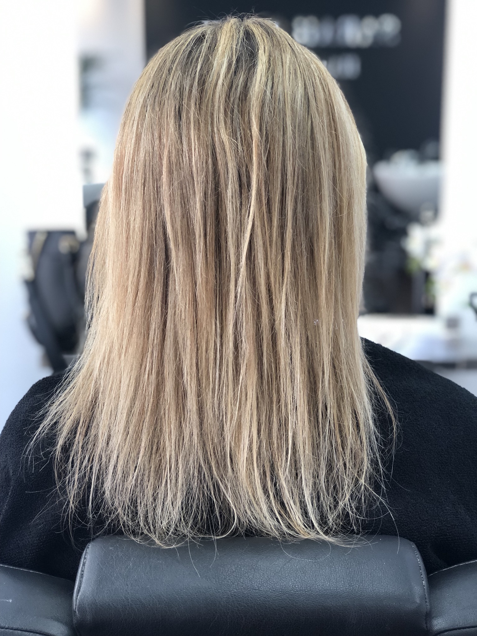 Sarah Bach Hairdesign - Ihr Friseur für Köln, Bergisch Gladbach und ...